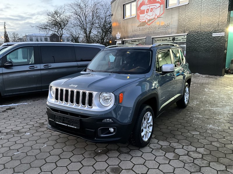 Jeep Kaufen Gebraucht